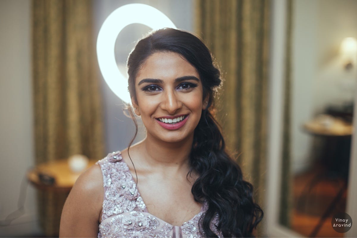 Namisha Balagopal – Medium
