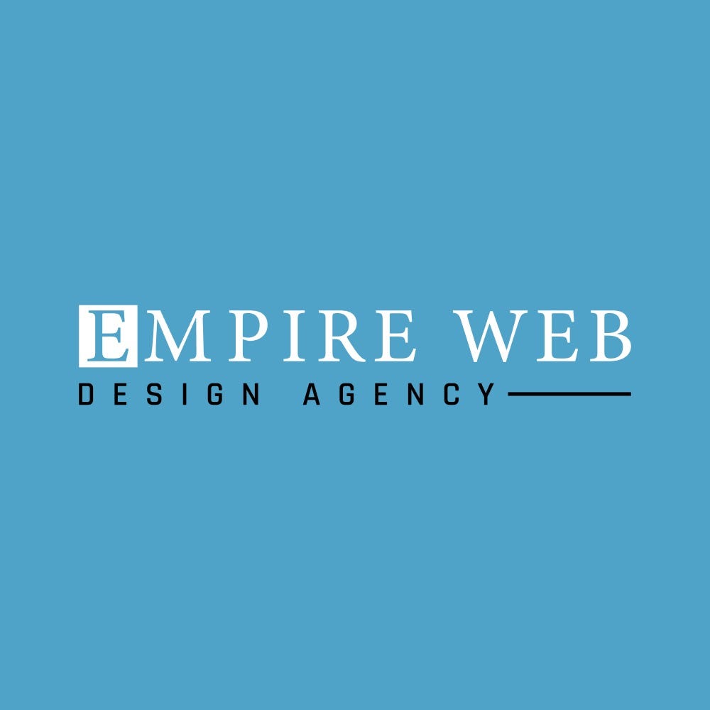 Empire Web Design Agency – Medium