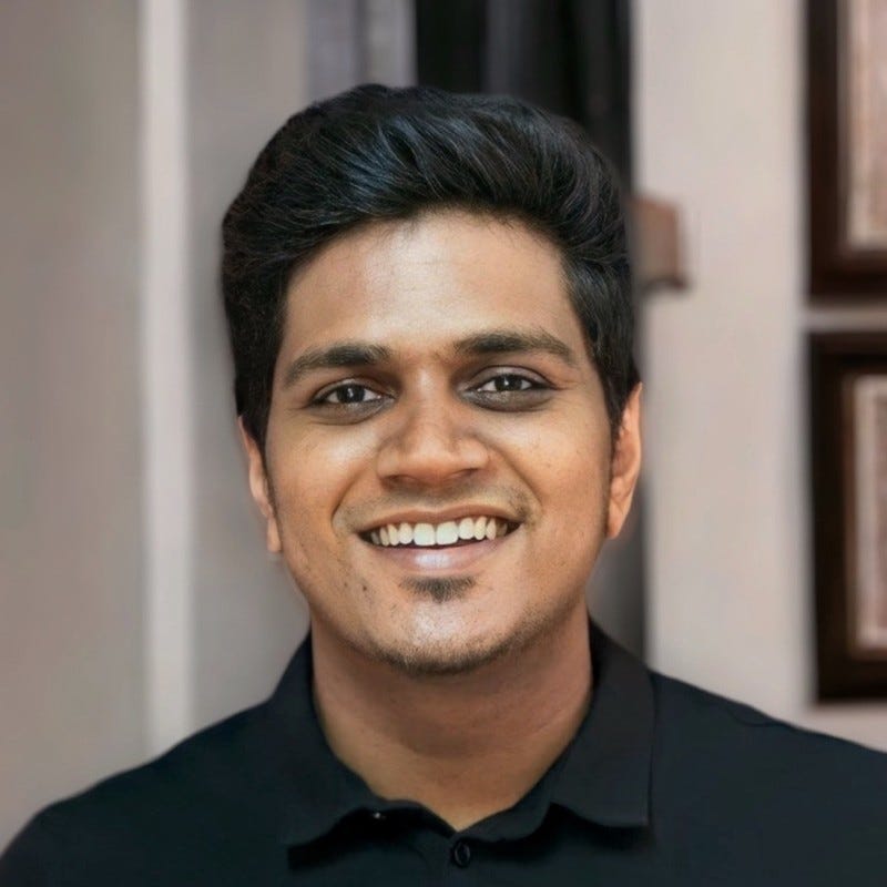 Mayur Bhangale – Medium