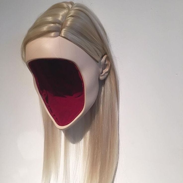 guiña cat – Medium