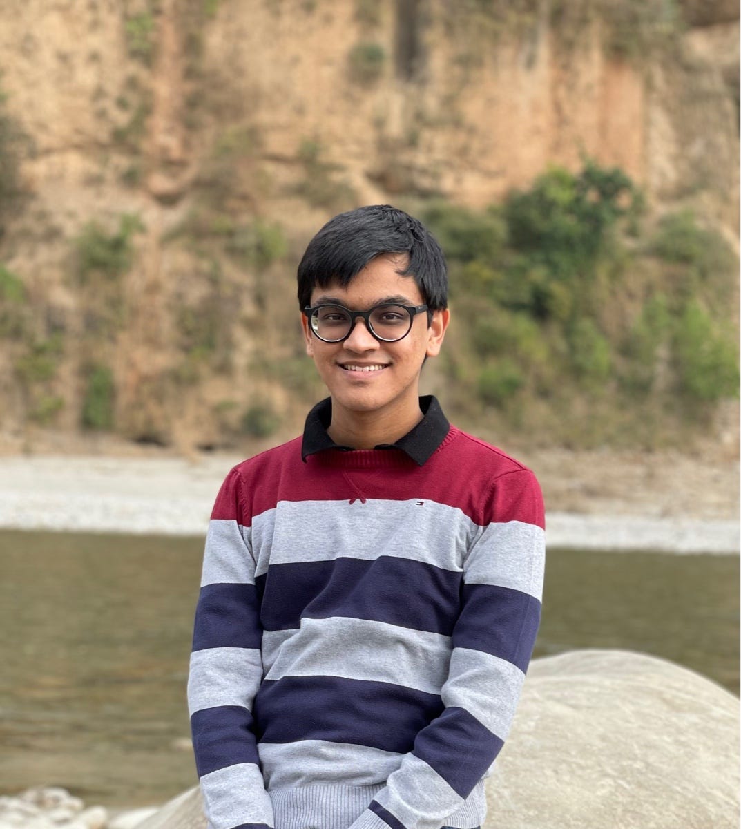 Pranay Mathur – Medium
