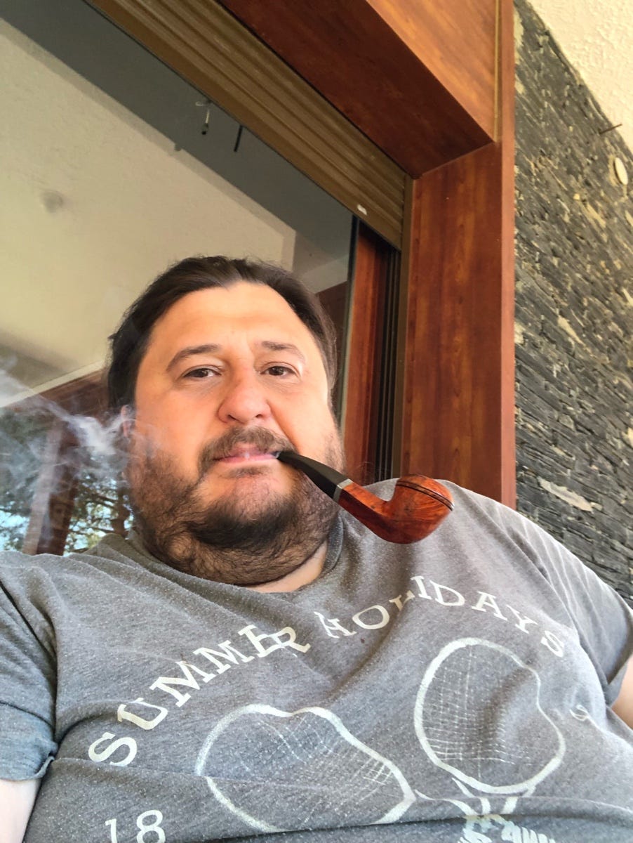 Paul Lerner – Medium