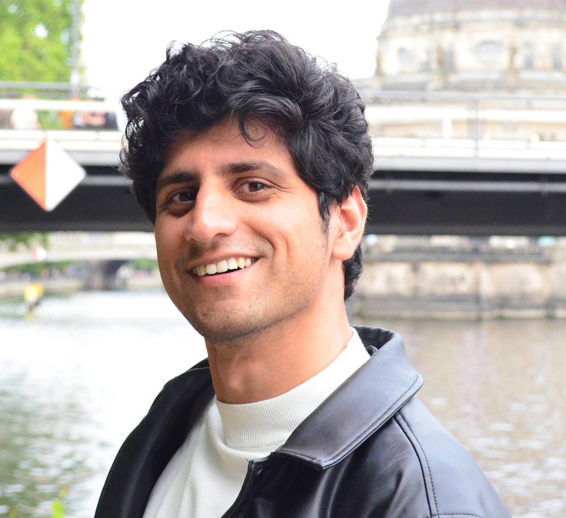 Yash Joshi – Medium