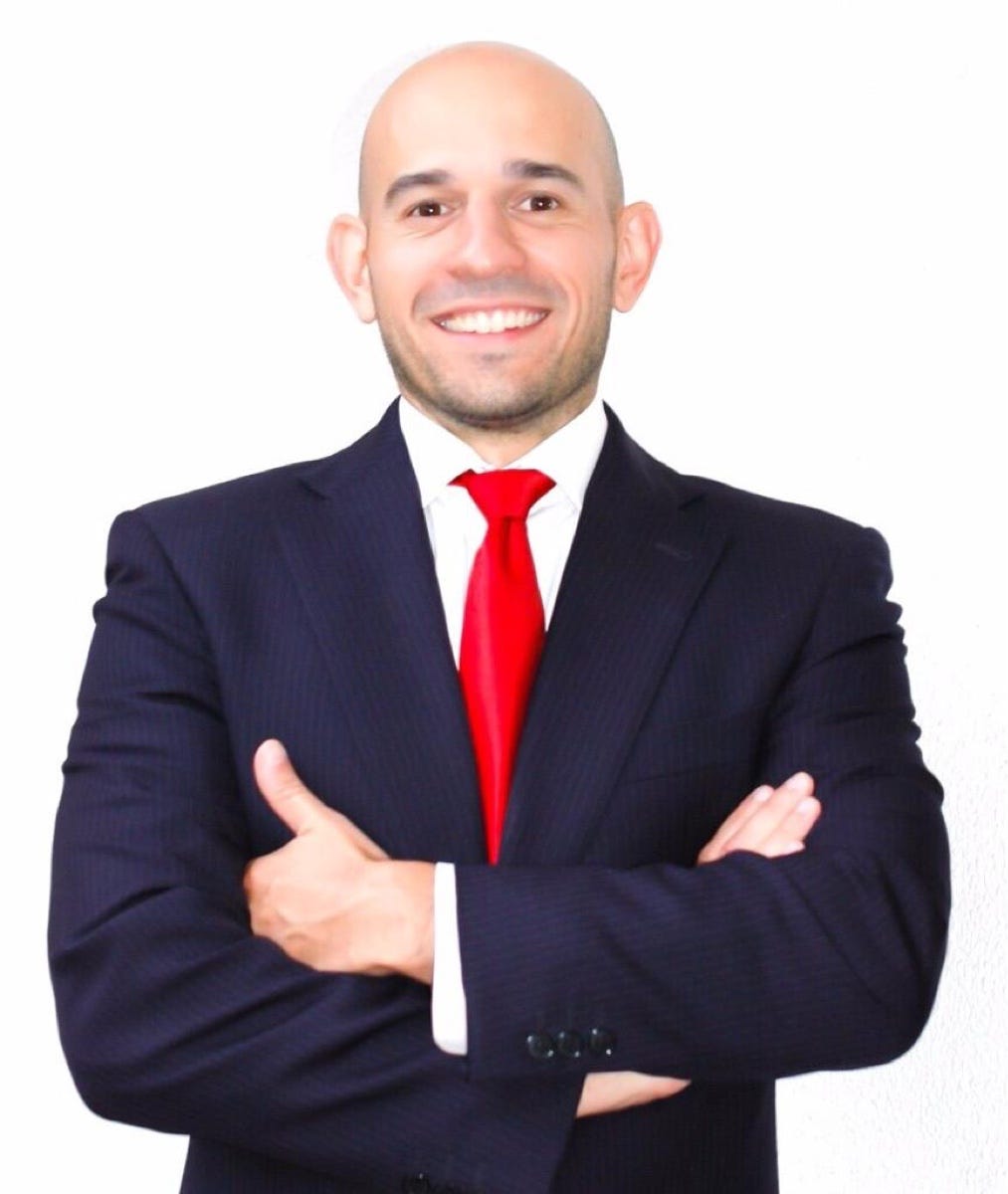 David Pimenta – Medium