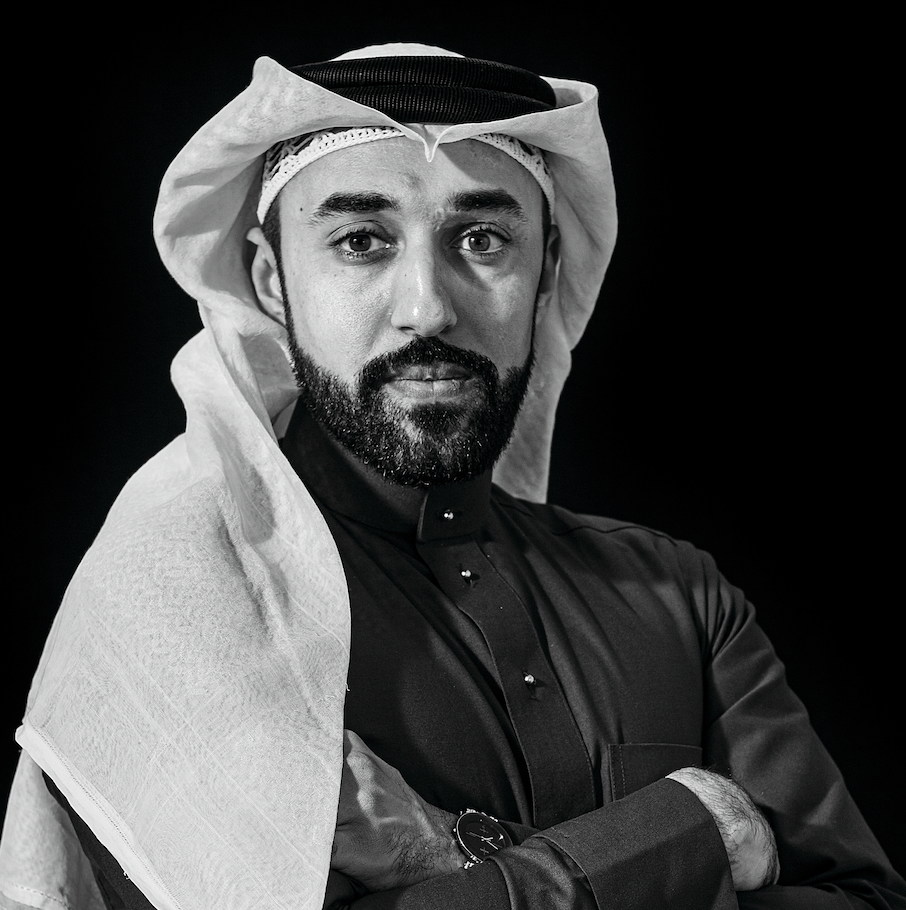 M Alkhoraidah – Medium
