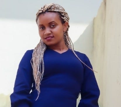 Winjoy Marangu – Medium