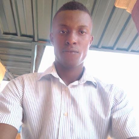 KINGSLEY AHAM – Medium