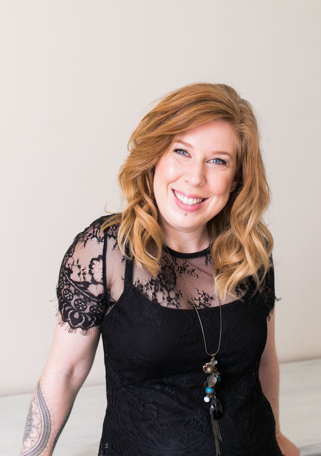 Erin Watson, PhD – Medium