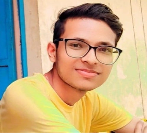 About – Vishal Dangi – Medium