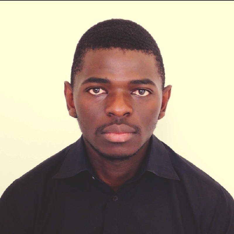 Taku Mapfumo – Medium