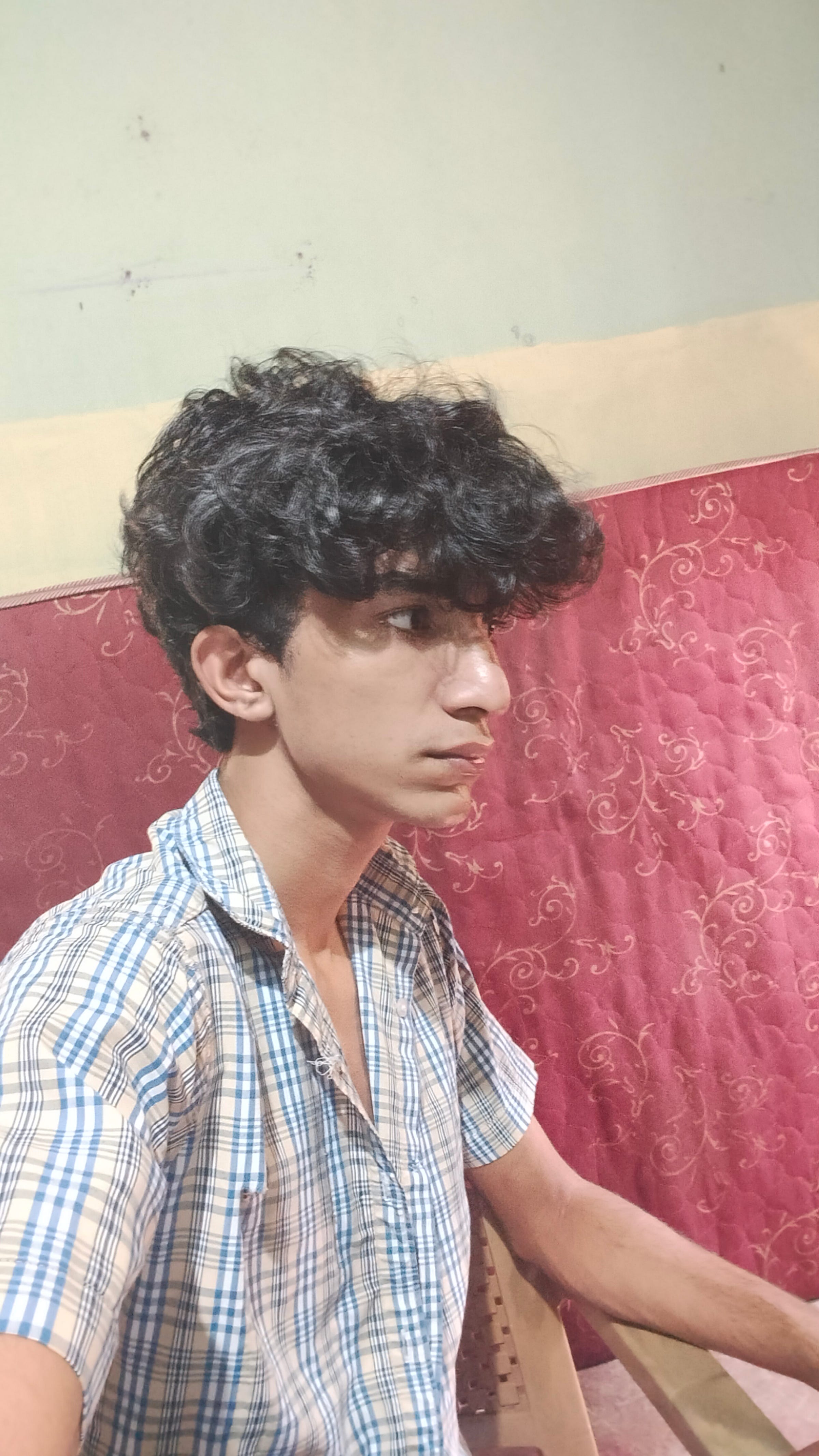 Vivek K Medium
