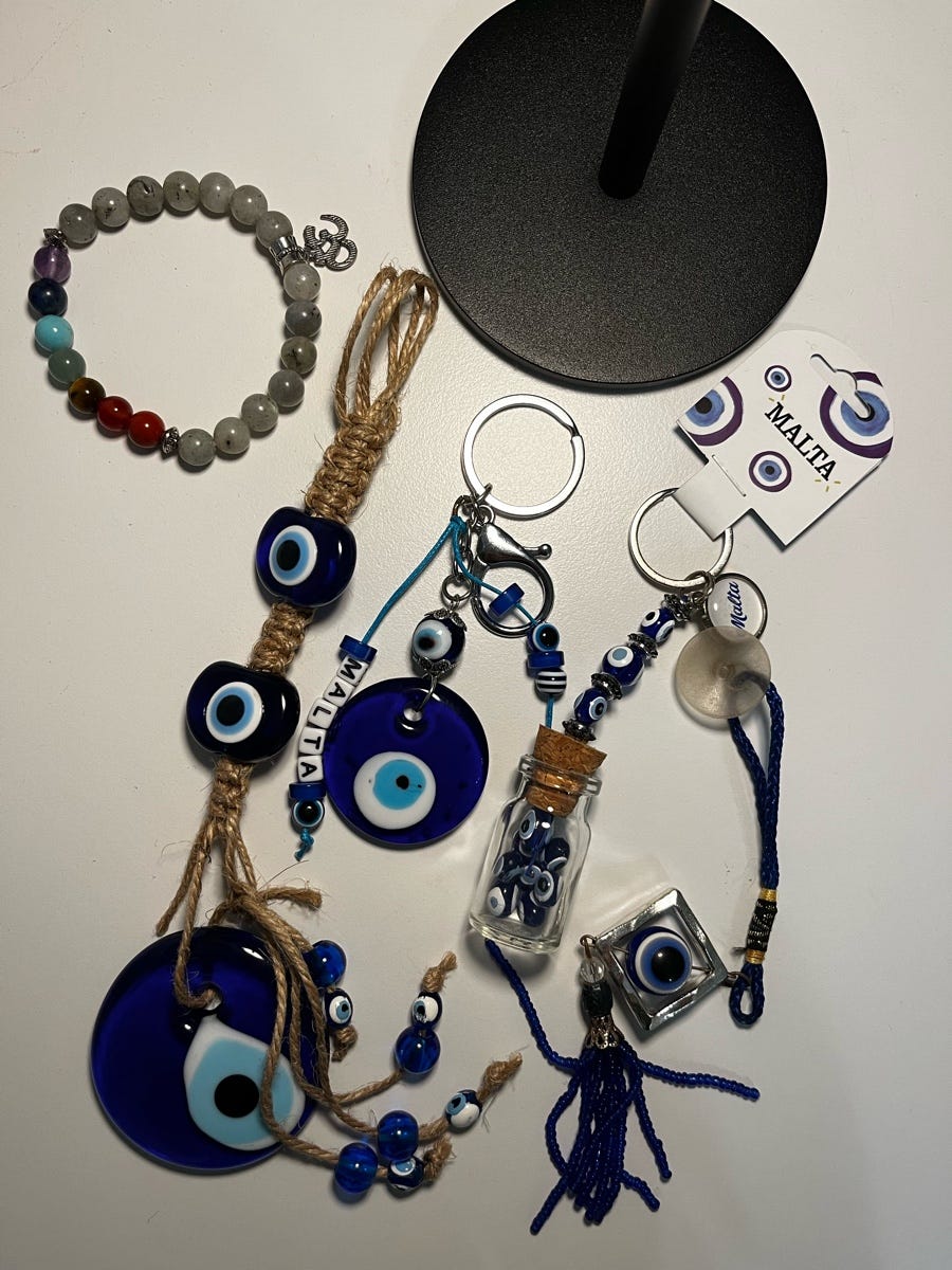 Sarida :) – Medium