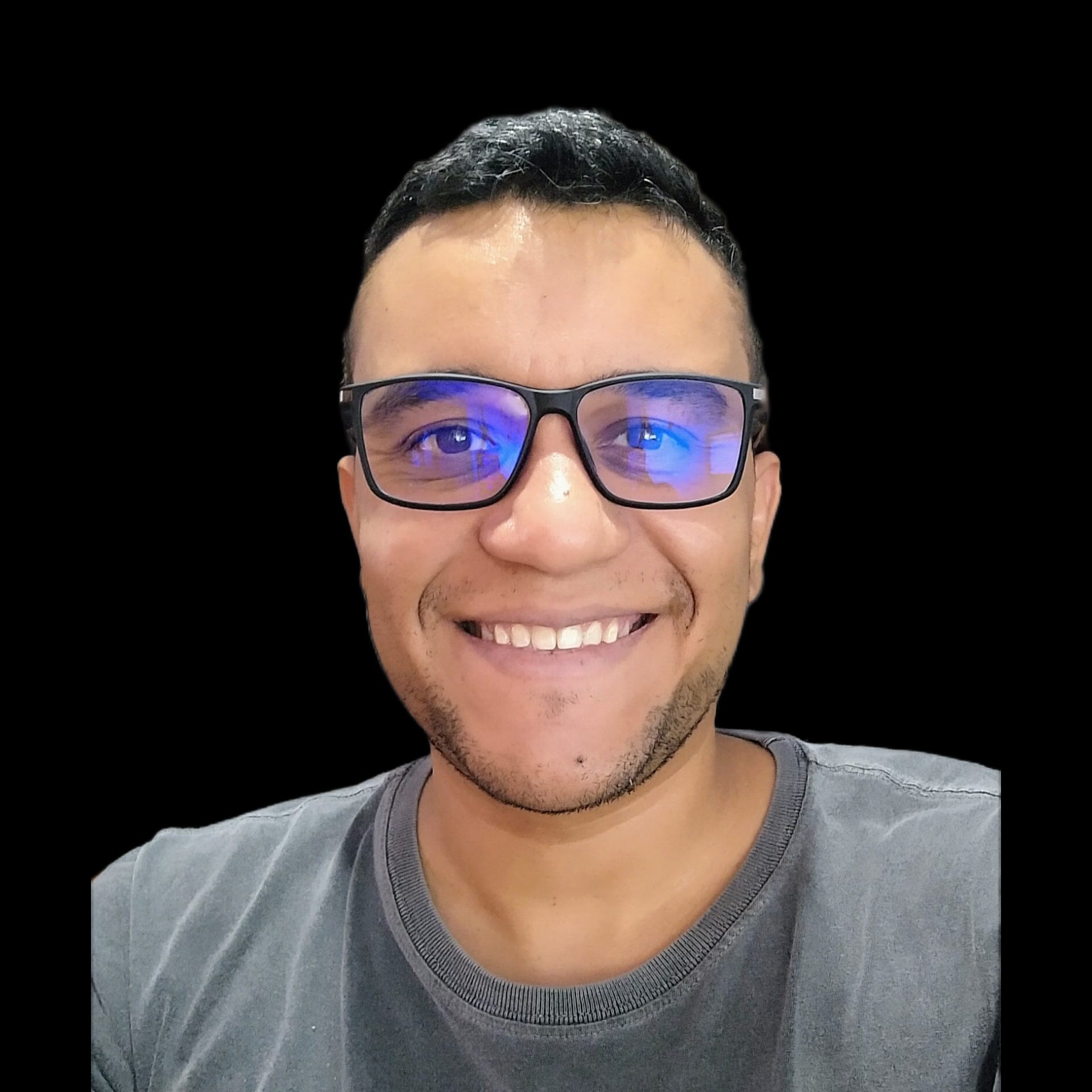 Fábio Oliveira – Medium
