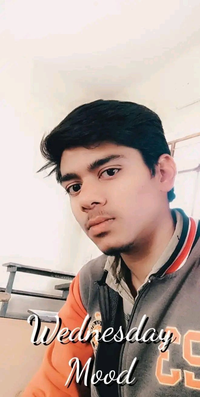 Vishal Dubey – Medium