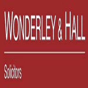 Wonderley & Hall Solicito – Medium