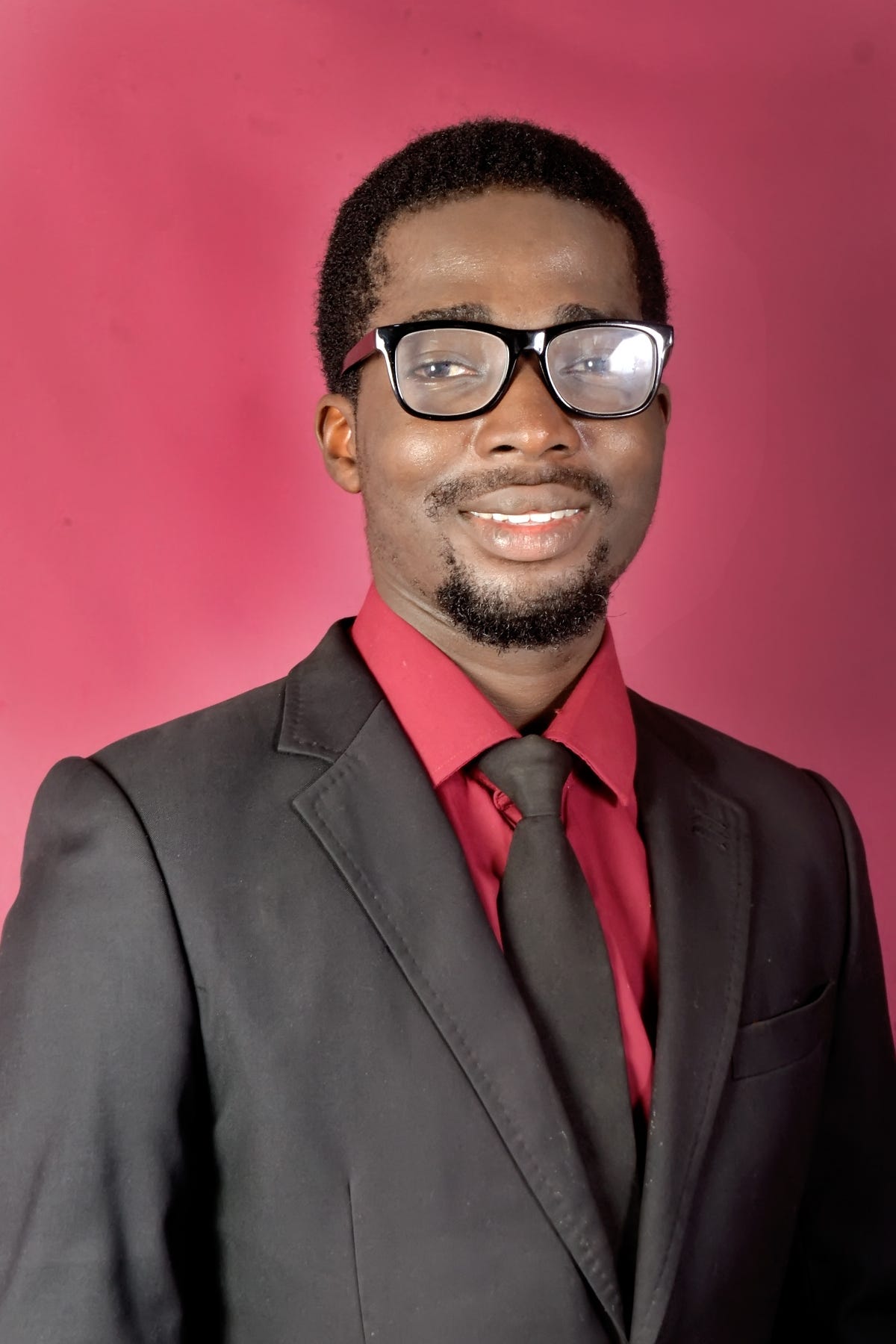 Dr Ehibhahiemen Ughele – Medium