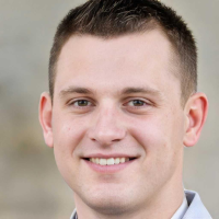 James Nielsen – Medium