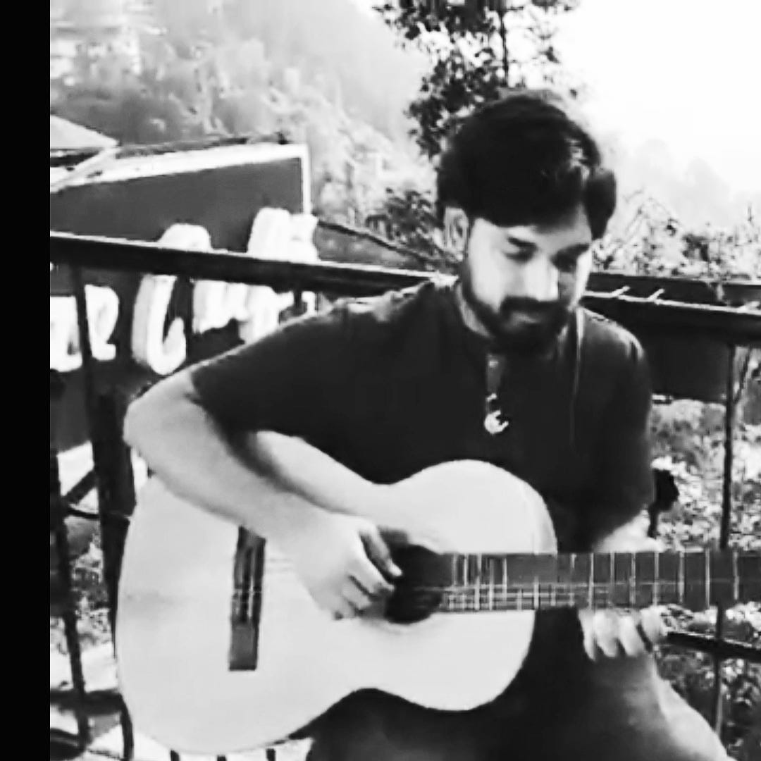Arpit Sahu – Medium