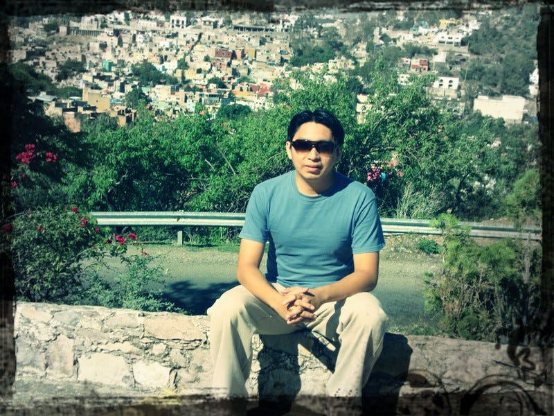 Eliezer Jimenez – Medium