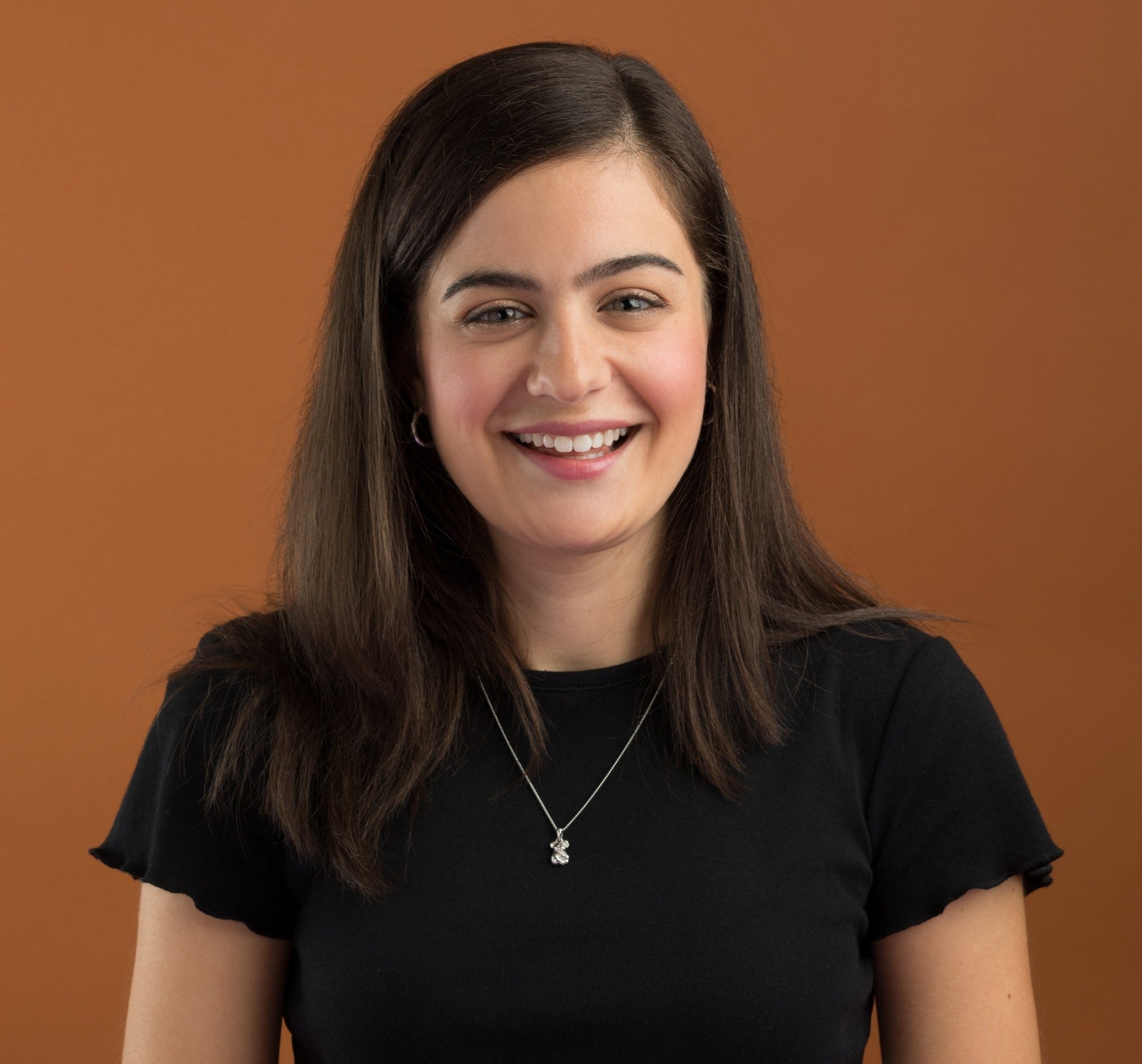 Ashleigh Ryan – Medium