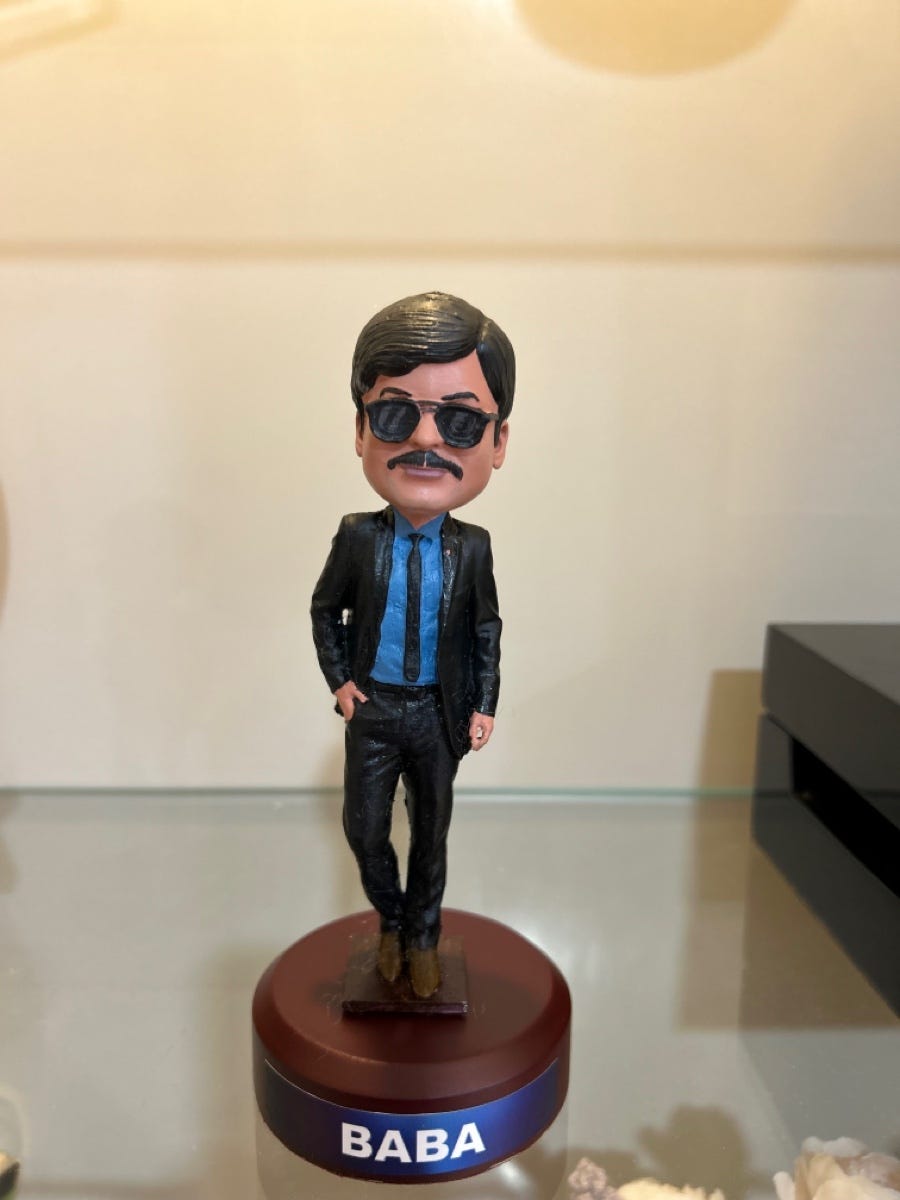 Dilip Pawar – Medium