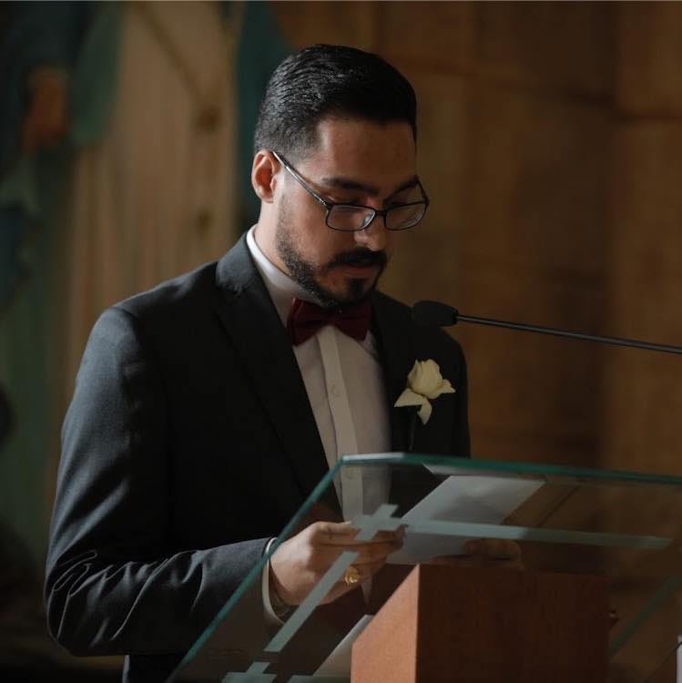 Rami Al Debs – Medium