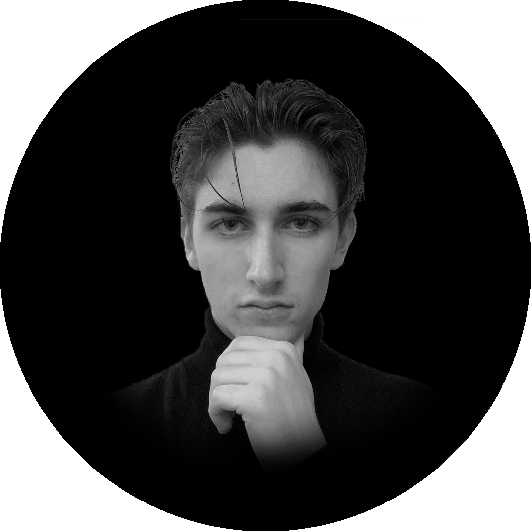 Alexandre Lafrance – Medium