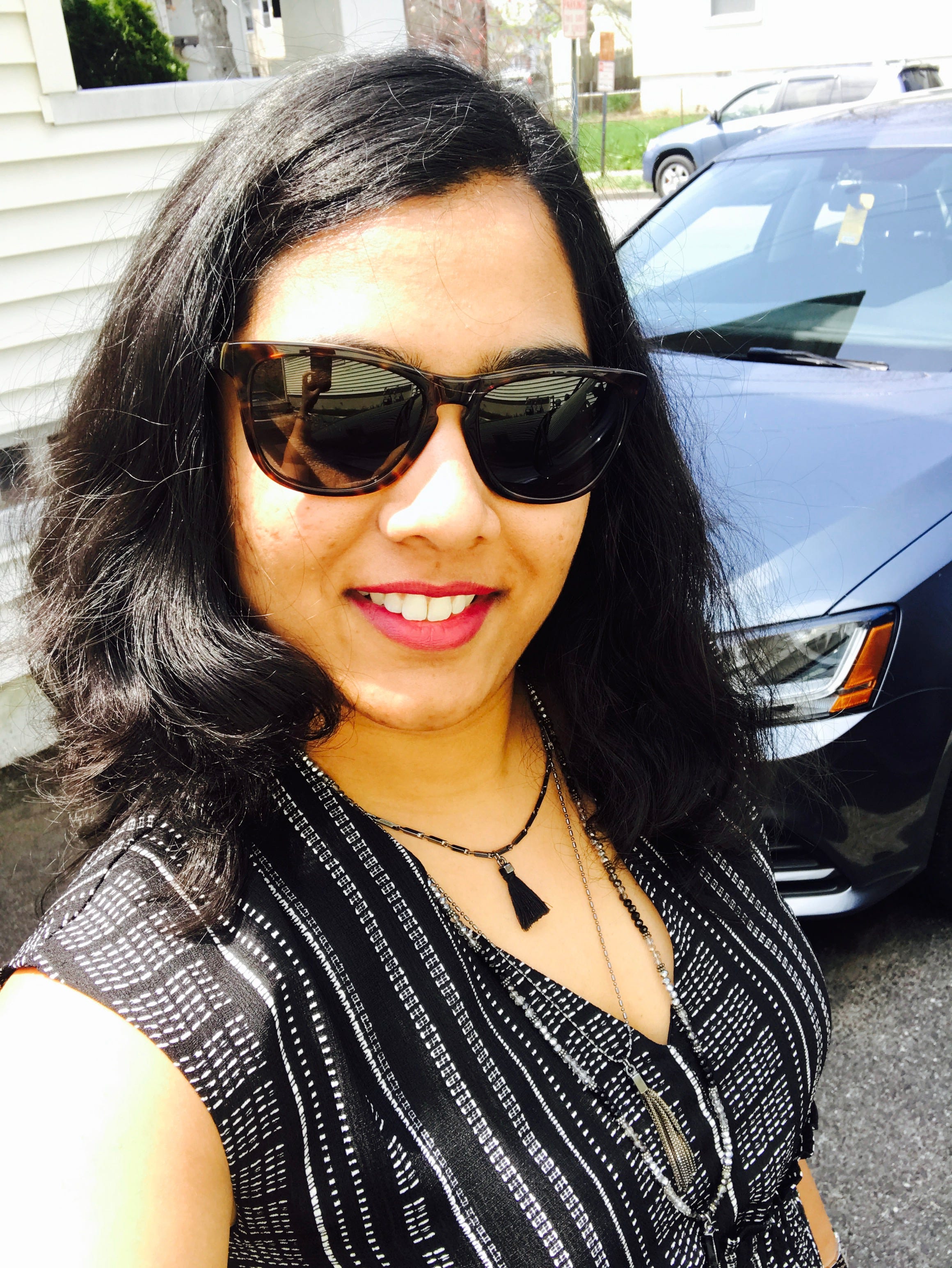 Manasa Reddy – Medium