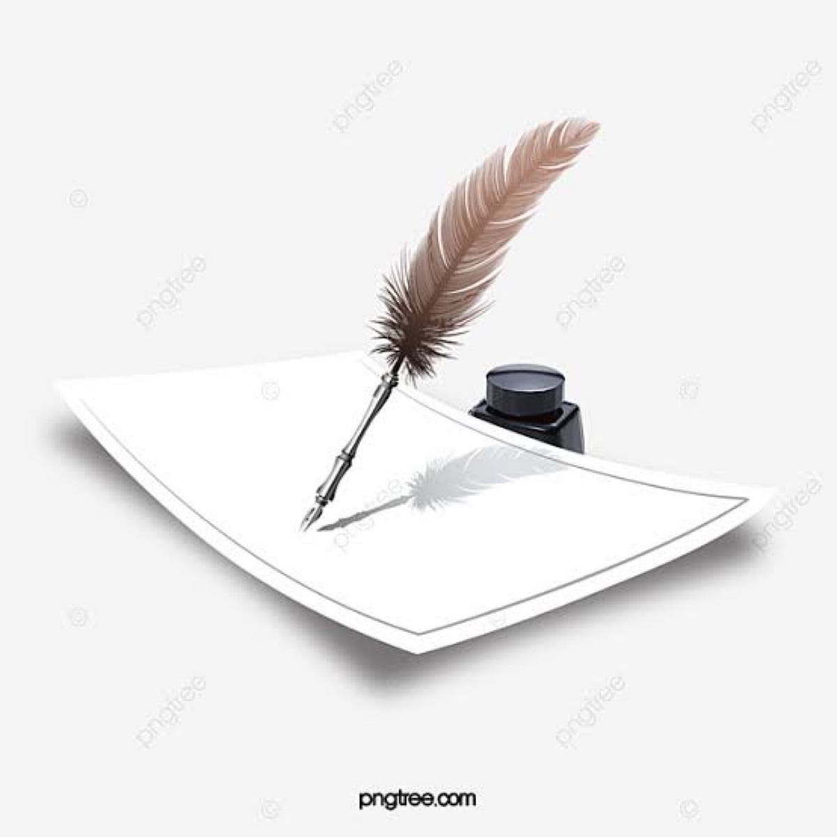 Silent scribe – Medium