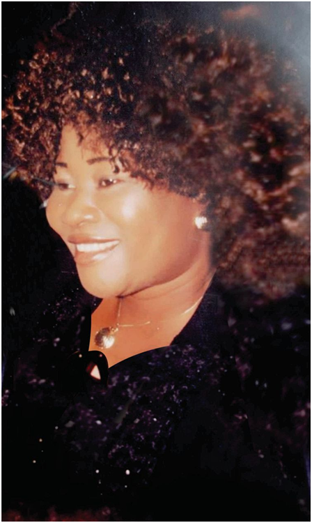 About – Tonia Edwards – Medium