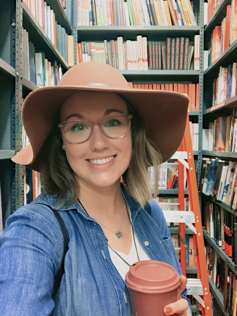 Emma Breeden – Medium