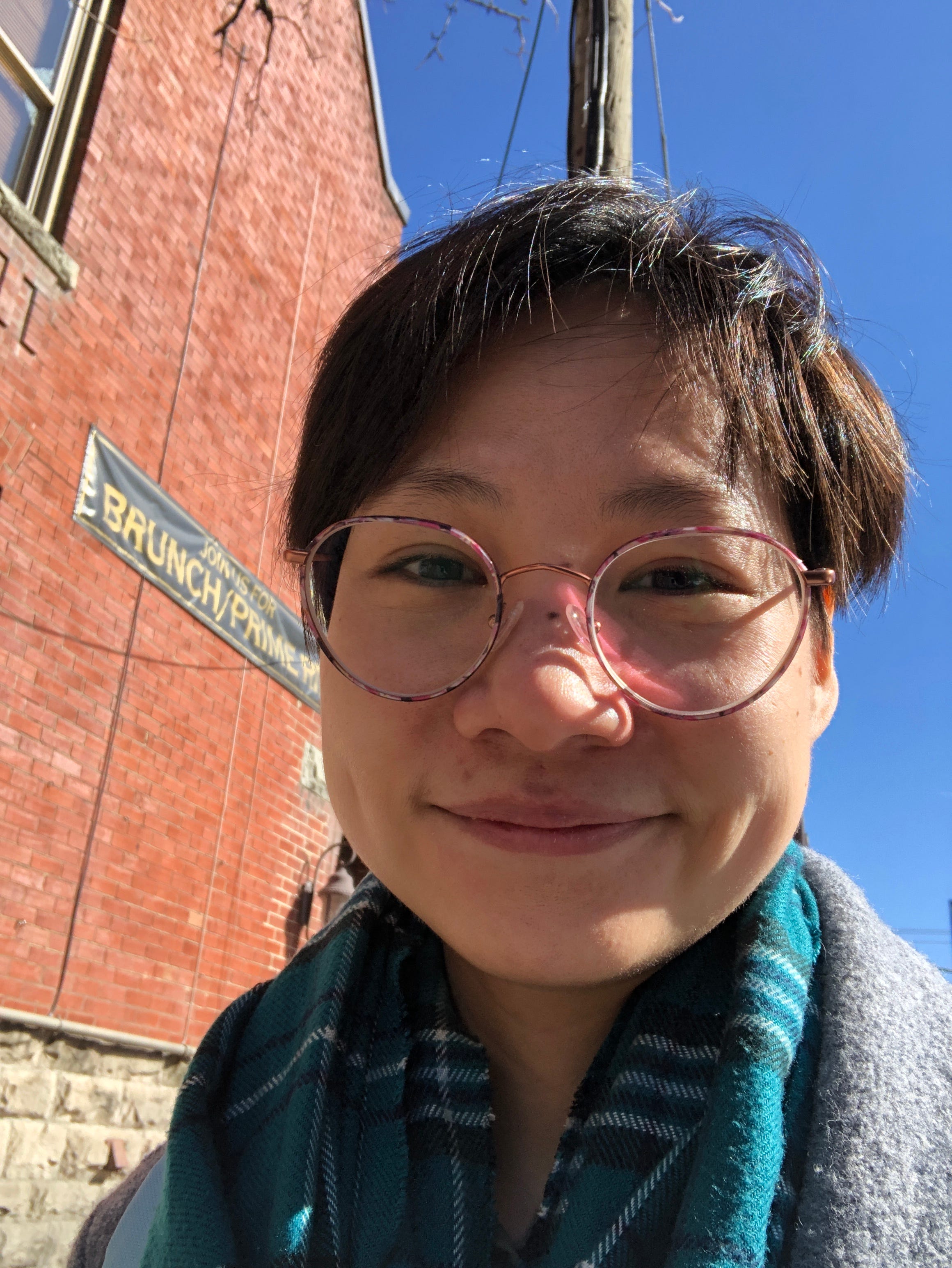 About – Sara S. – Medium