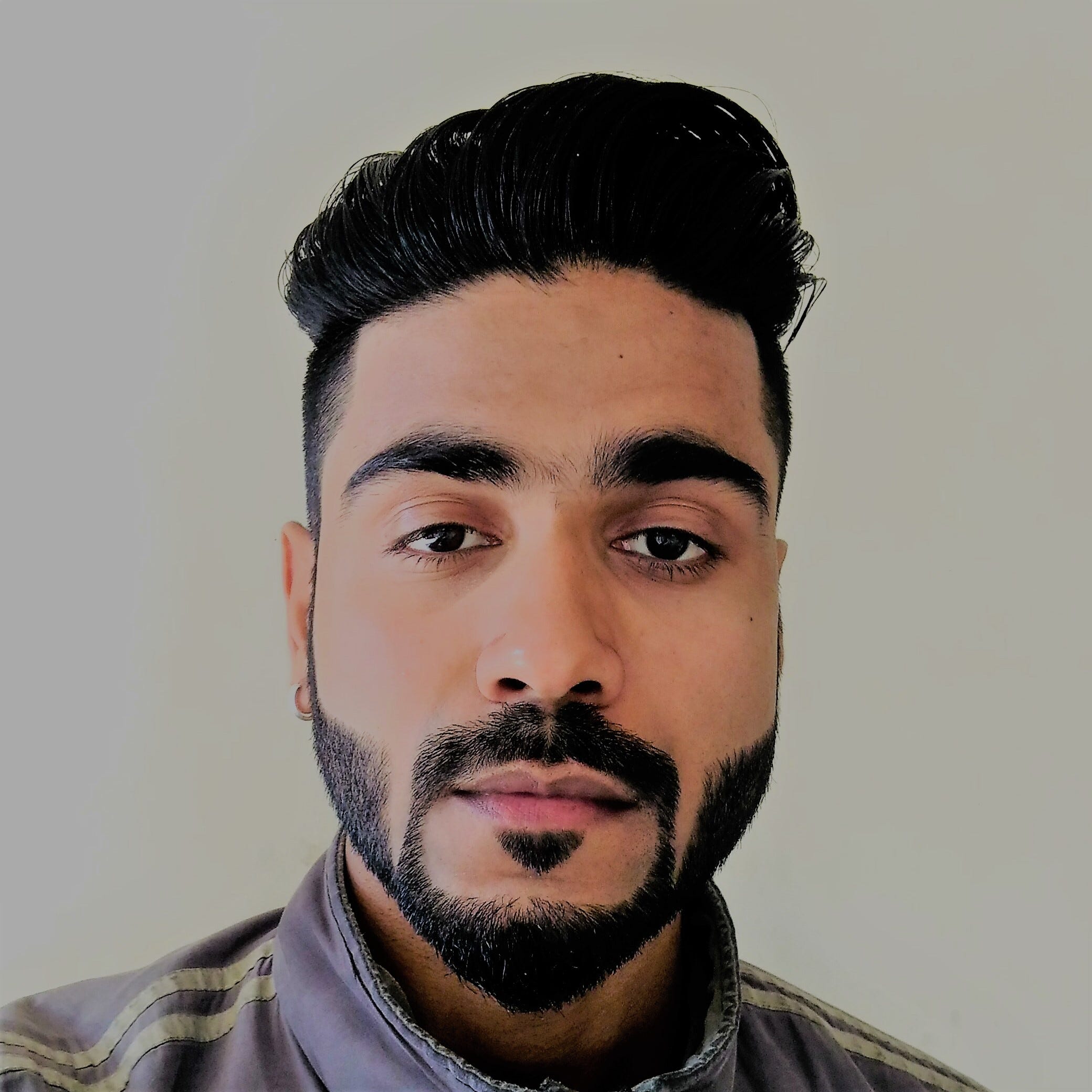 Deepak Soni – Medium