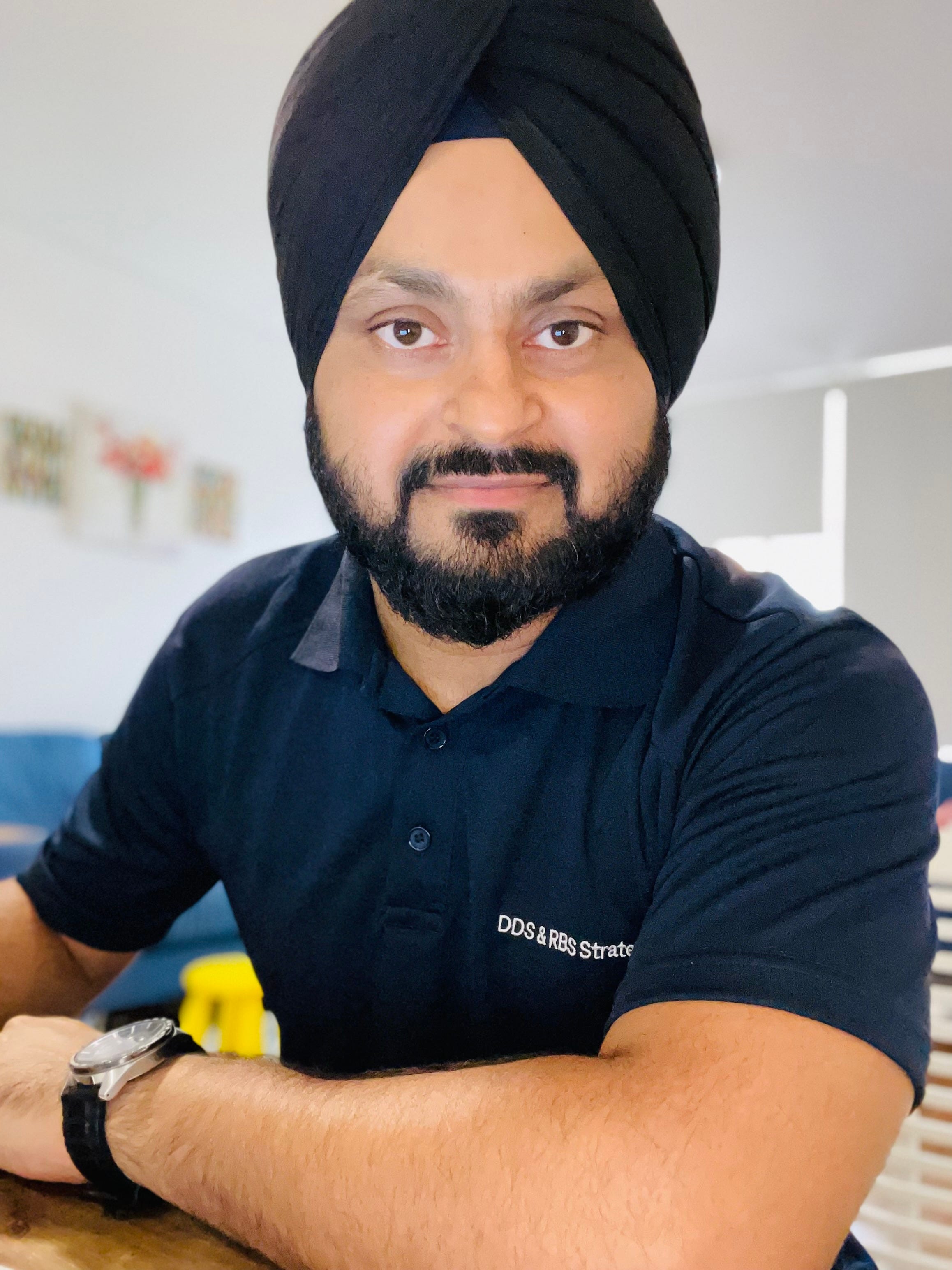 Surjit Singh on Medium curated some lists