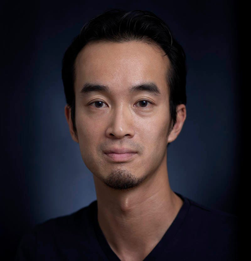 Leonard Shen – Medium