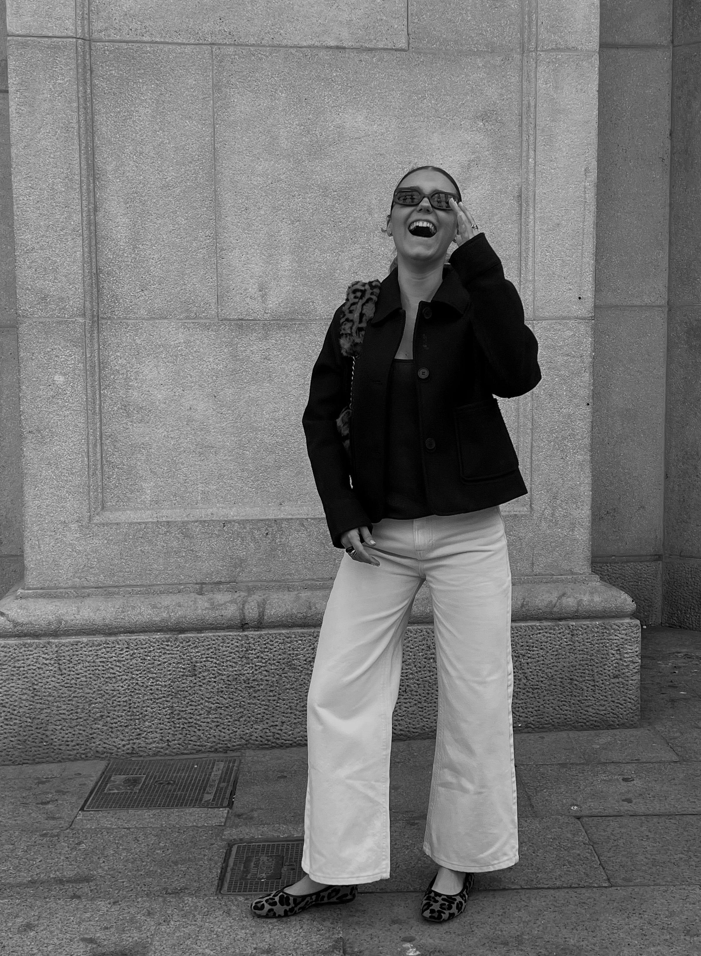 Aline Rudin – Medium