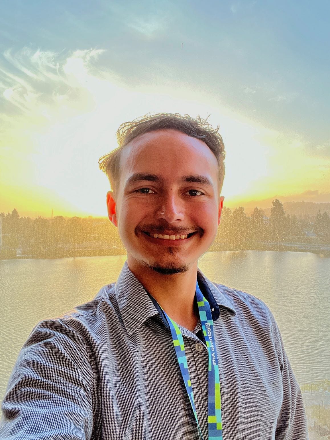 Alex Morales – Medium
