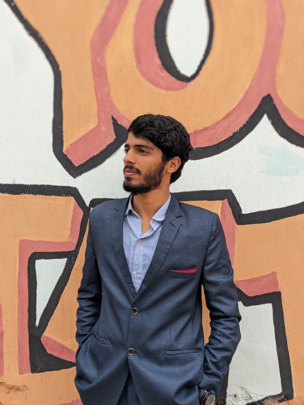Abdul Rehman – Medium