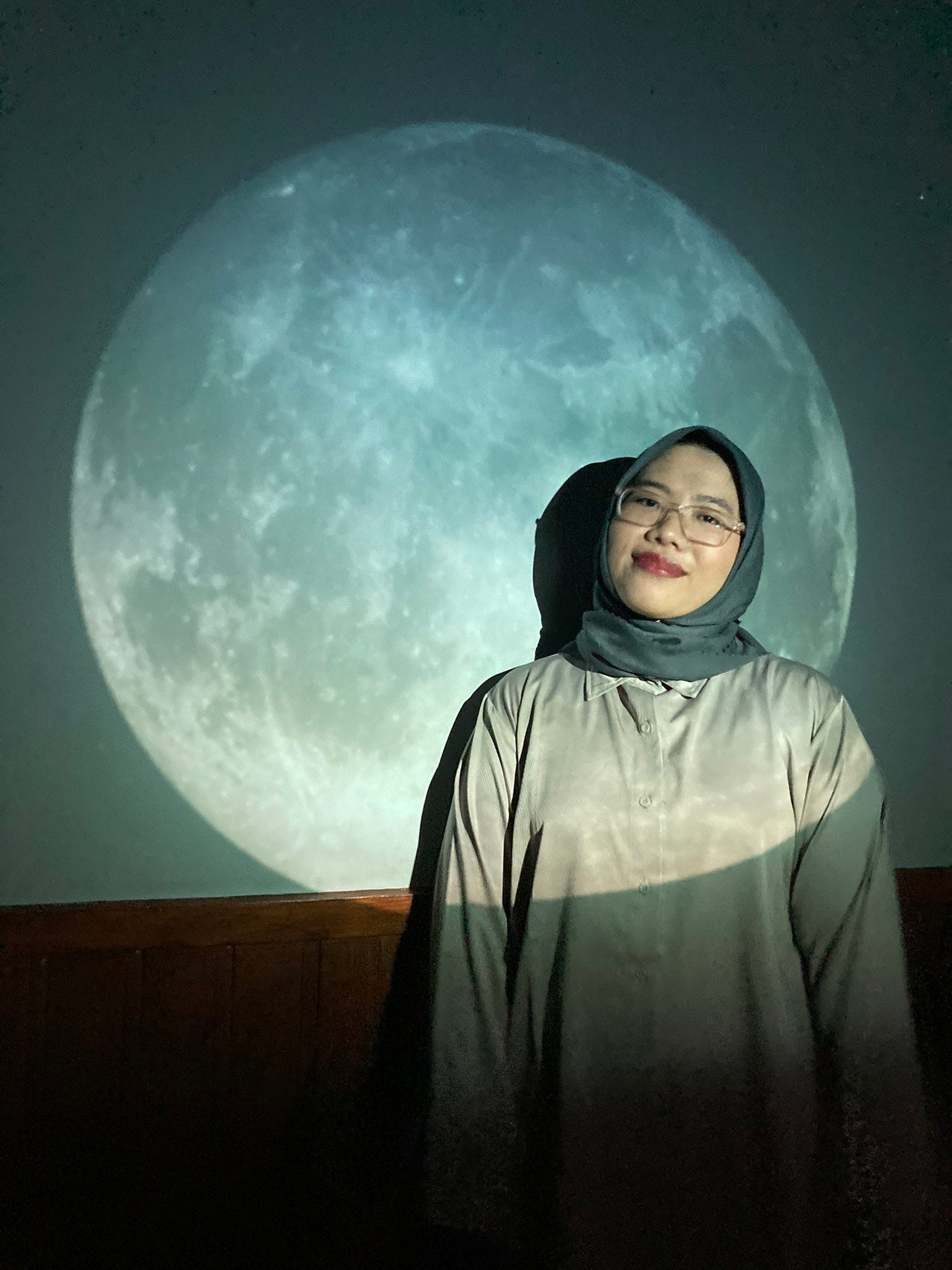 Fatimah Ratna Nur Irsyad – Medium