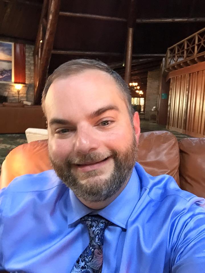 Chuck Knight – Medium