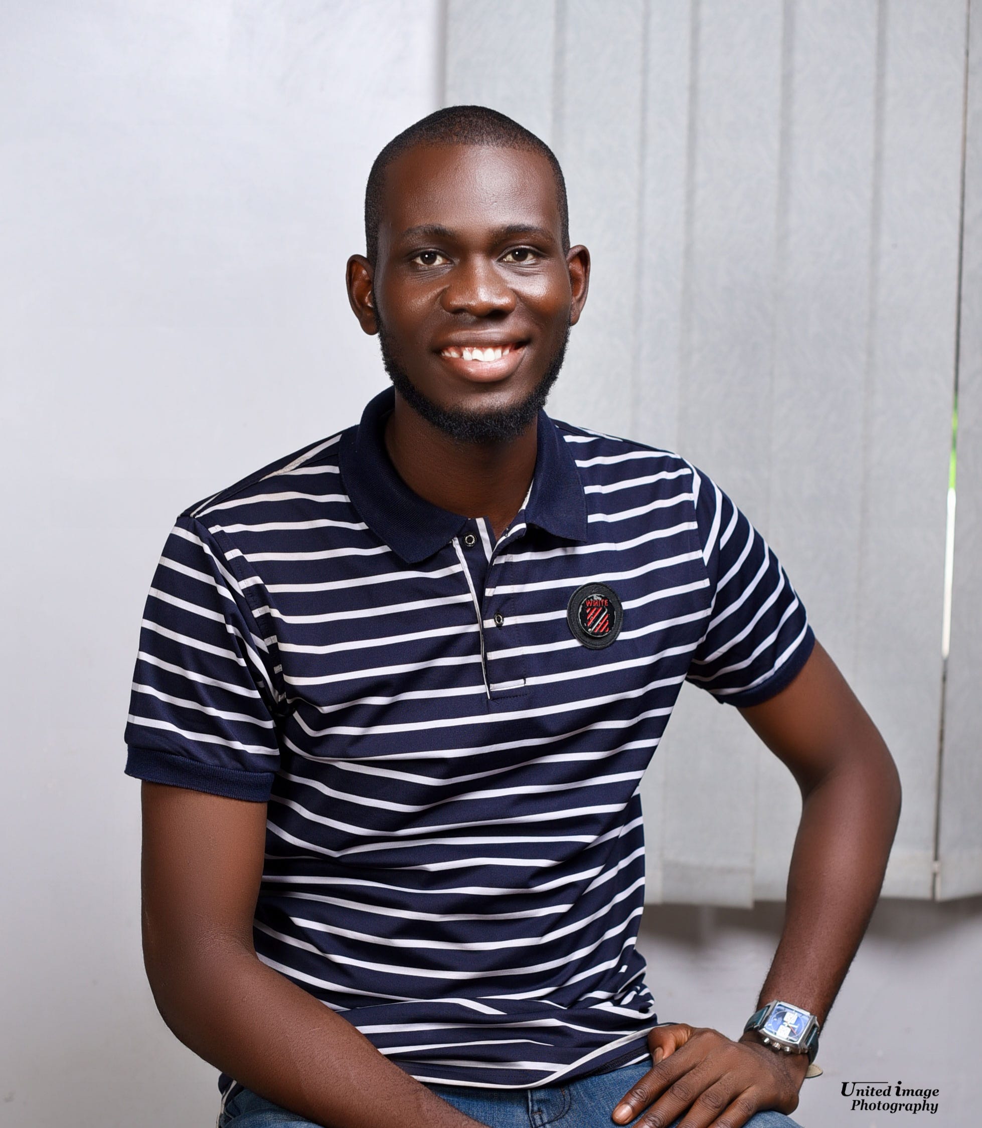 About – Okolo Nathan – Medium