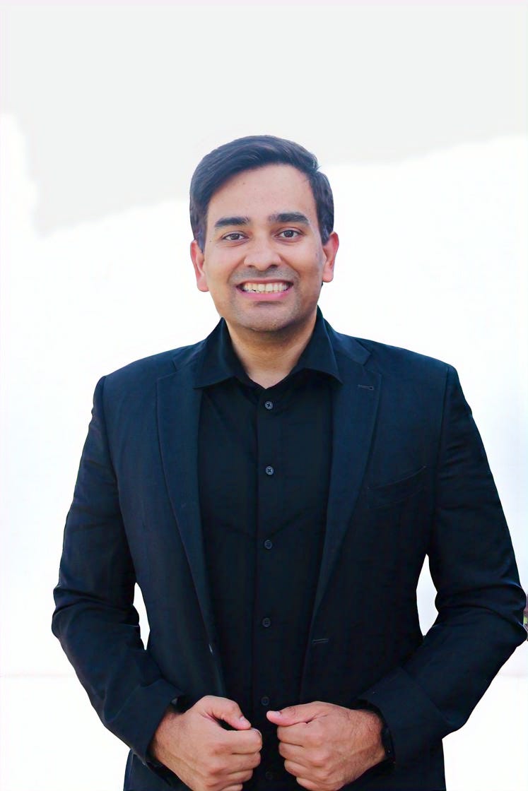 Yash Chaturvedi – Medium