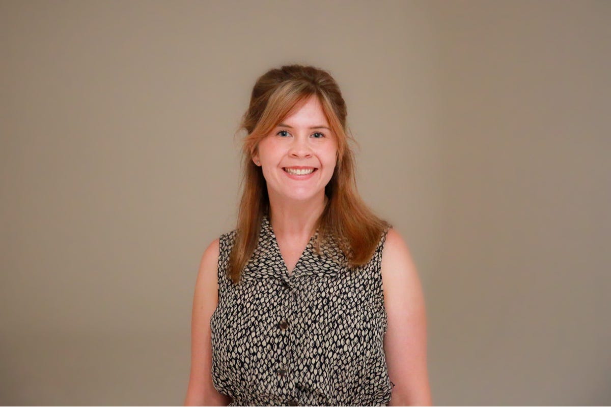 Cheryl M – Medium