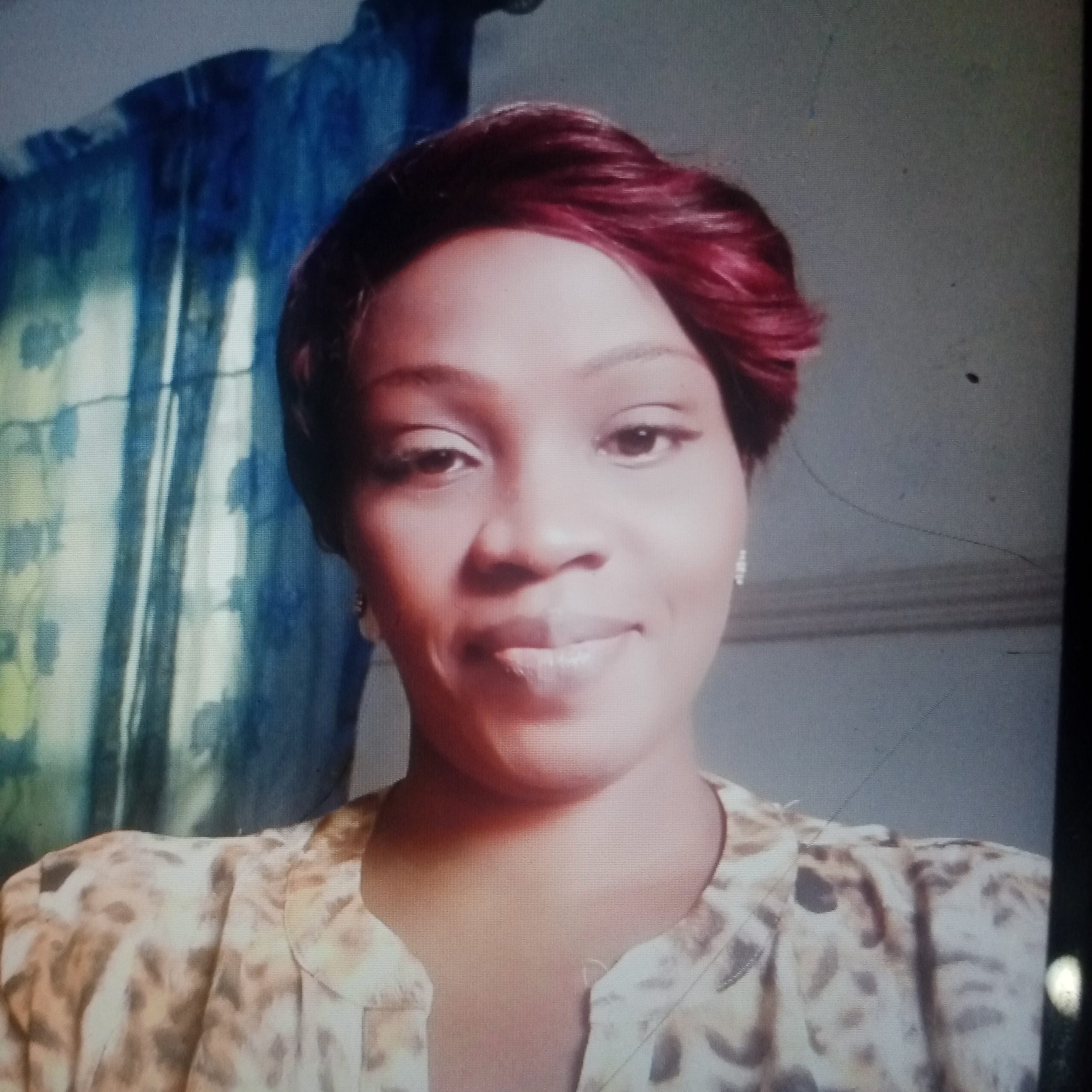 Dorcas Chika – Medium