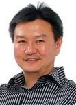 Dr Jen Shek Wei – Medium