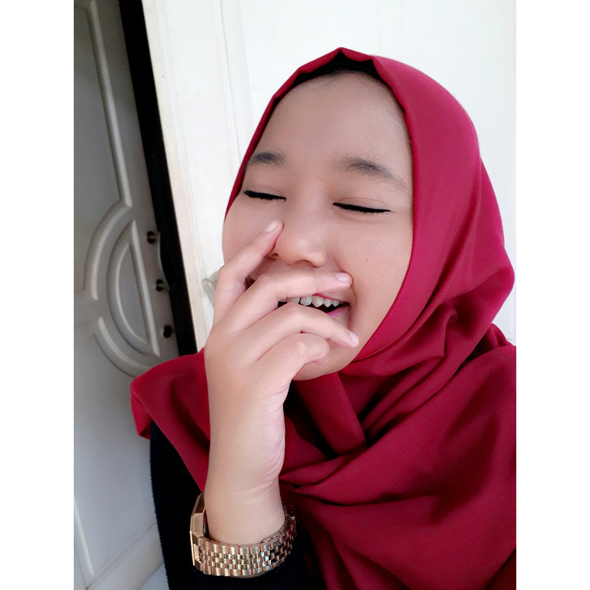 Annisa Fitri Rizkia – Medium