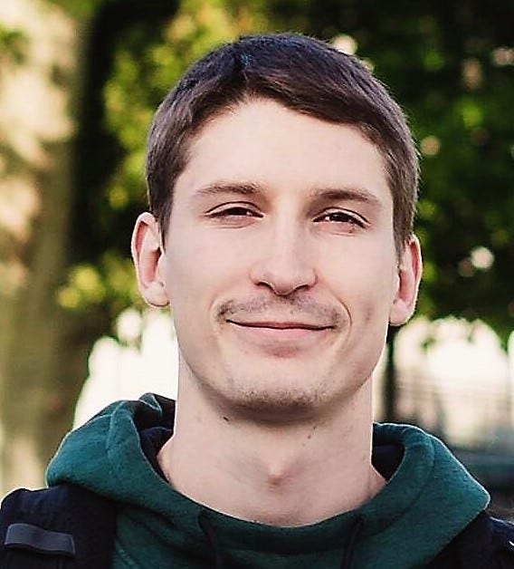 Konstantin Samarin – Medium