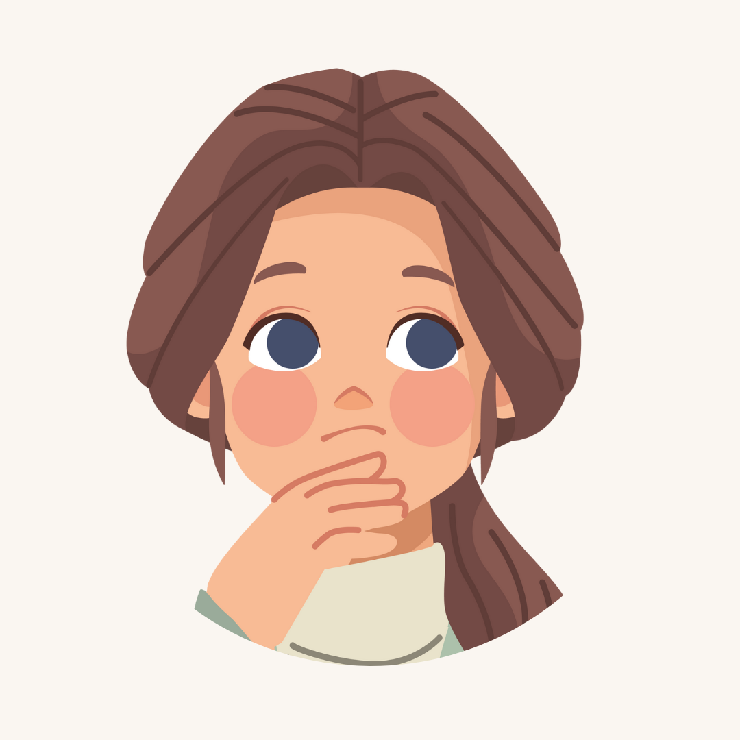 Marie N – Medium