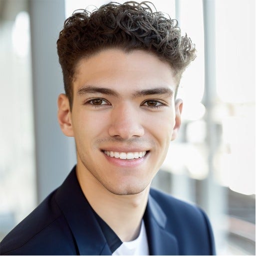 Luke Piermo – Medium