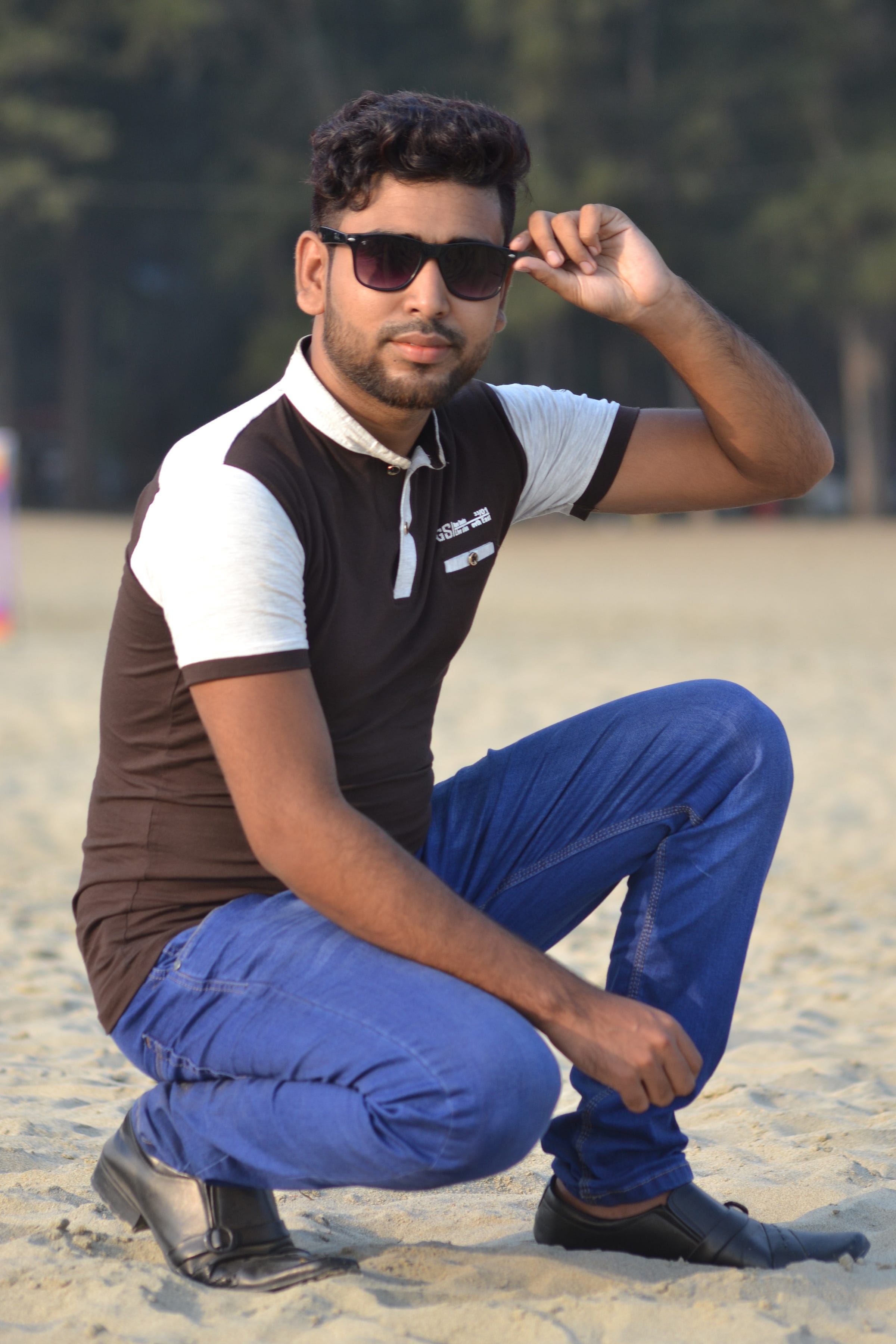 Aryan Ashik – Medium